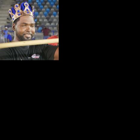 Five stickmen to challenge Odle for stickfighting title | News Extra ...