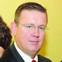 Bayfield's boost to T&T oil | Local News | trinidadexpress.com