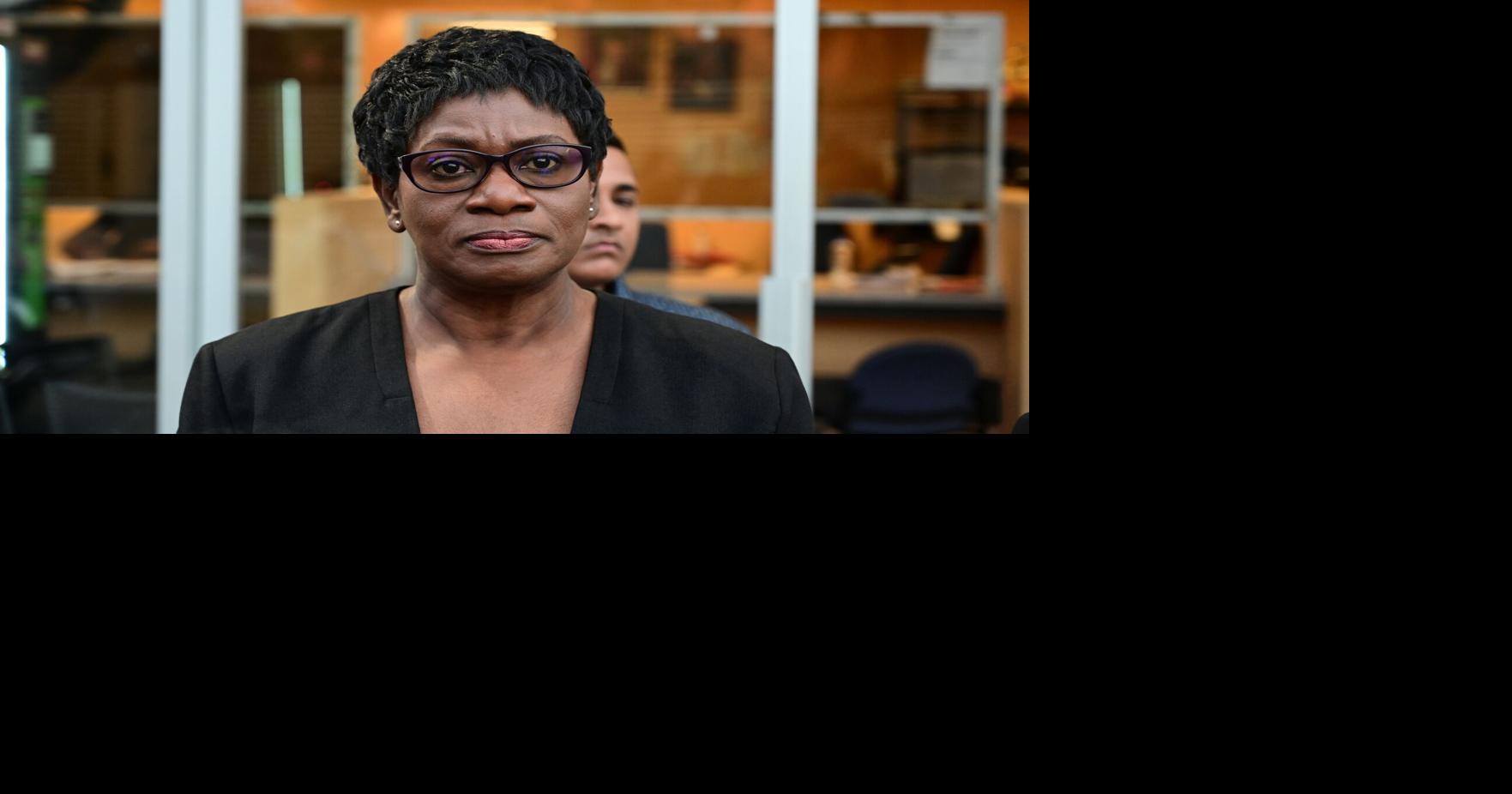 WAITING FOR DPP | Local News | trinidadexpress.com