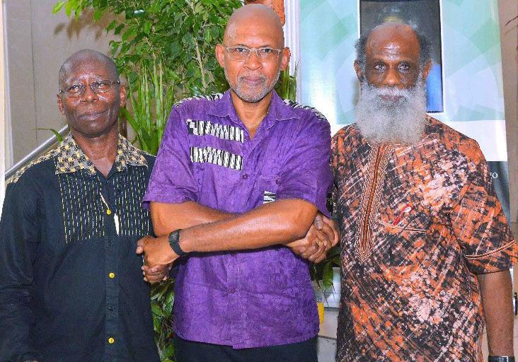 Anthony Browder unearths Africa’s past | Features Local ...