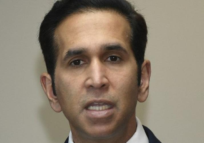 ARMOUR MUST ANSWER | Local News | trinidadexpress.com