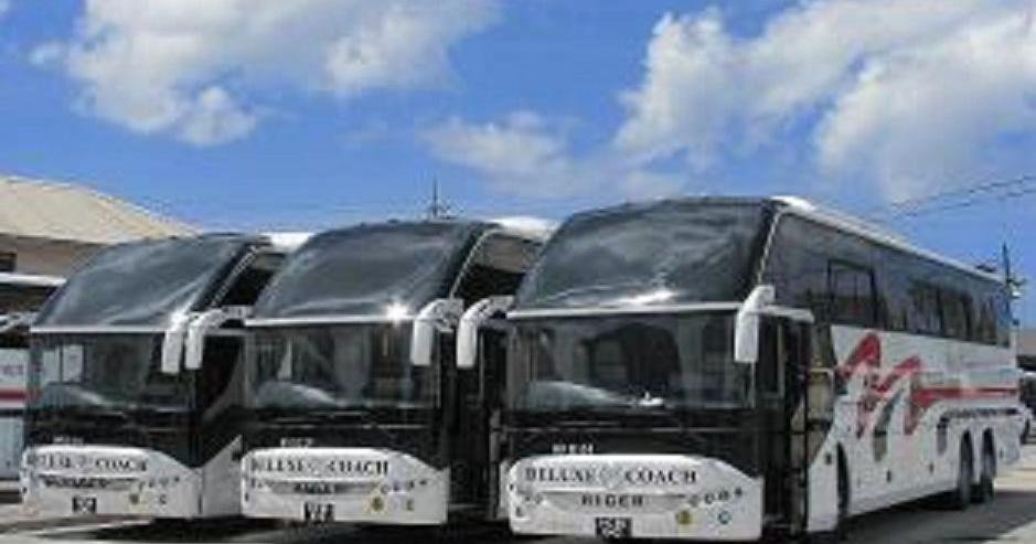 PTSC buses back to 100% capacity | Local News | trinidadexpress.com