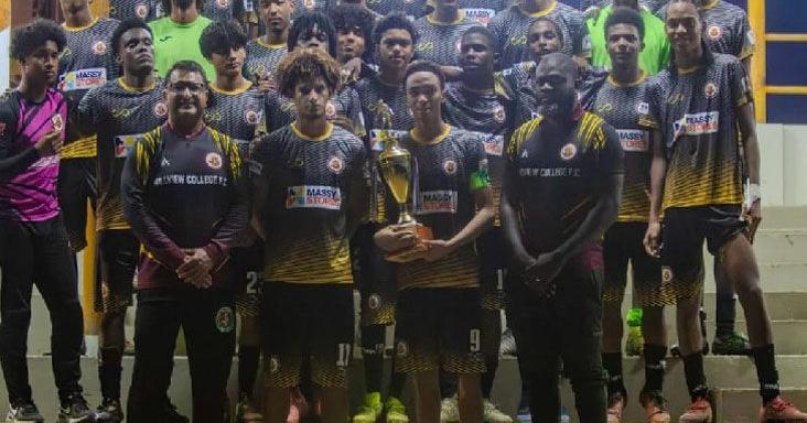 Hillview College secure ‘Premier’ promotion | Local Sports ...