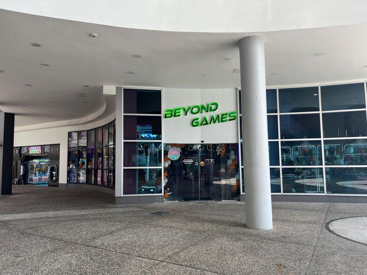 Beyond Games aims to redefine family entertainment across T&T | Local ...
