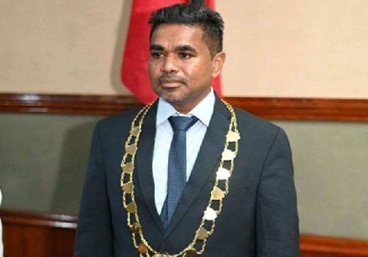 Maharaj takes over at Penal/Debe | Local News | trinidadexpress.com