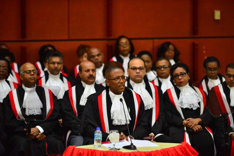 It may be homophobia | Local News | trinidadexpress.com