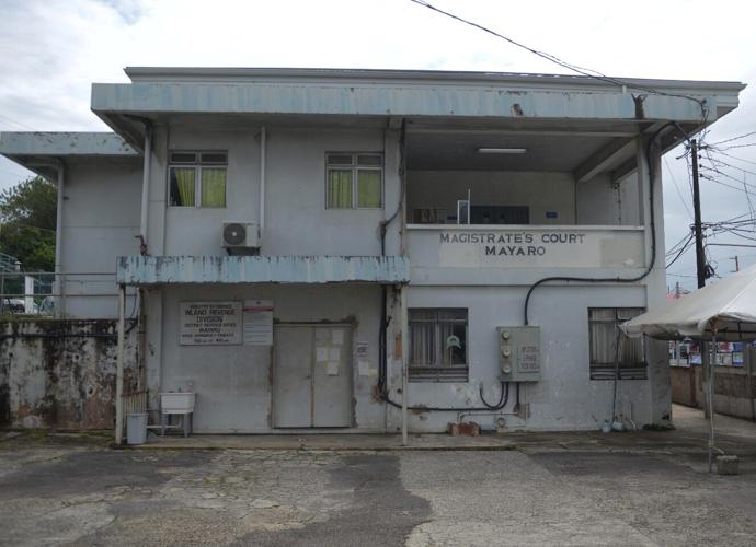 Mayaro families in crisis | Local News | trinidadexpress.com