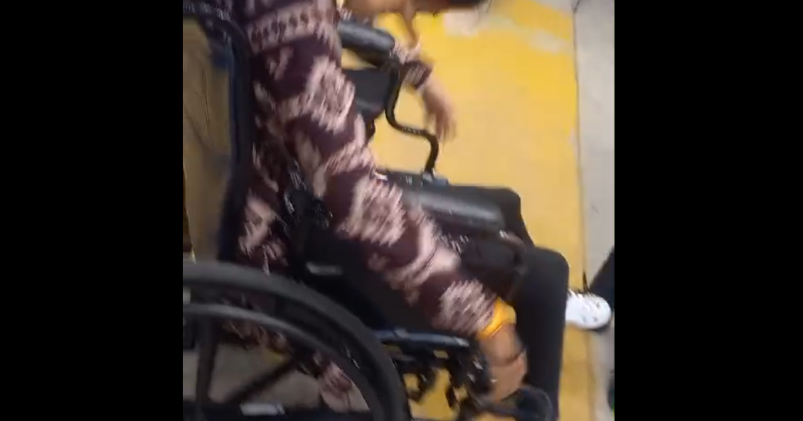 SWRHA to probe ‘verbal abuse’ of mom, sick daughter at hospital | News ...