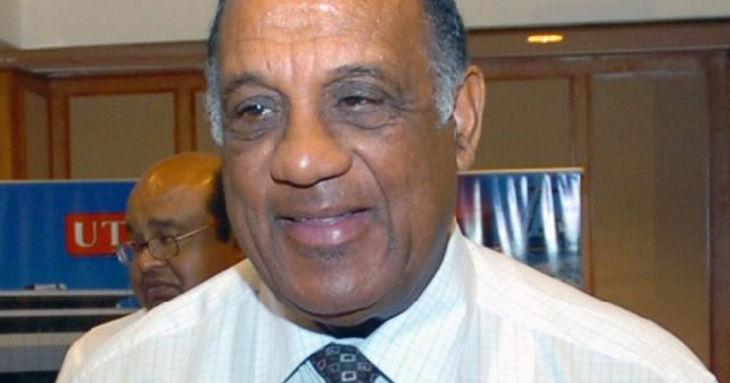 E TecK drops lawsuit against Ken Julien | Local News | trinidadexpress.com