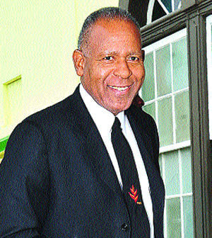 THE RACE IS ON | Local News | trinidadexpress.com