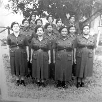 212 years of the police service | Local News | trinidadexpress.com