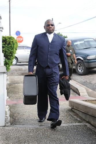 ‘Yes, move ACIB from AG’s office’ | Local News | trinidadexpress.com