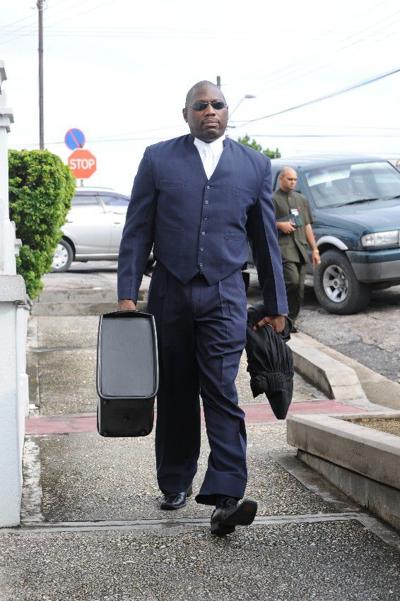 DPP laments lack of priorities in fight against crime | Local News ...