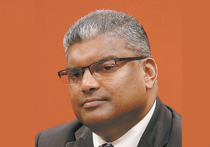 Judge imposes strict deadlines | Local News | trinidadexpress.com