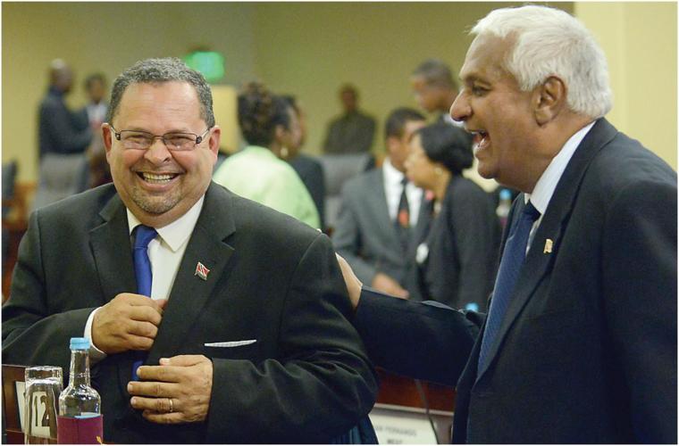 Herbert Volney has died | News Extra | trinidadexpress.com