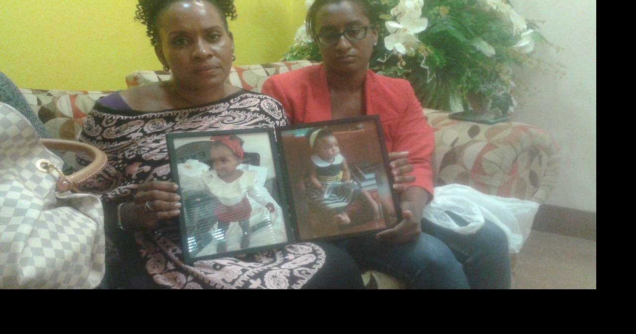 Mom calls for probe into baby’s death | Local News | trinidadexpress.com