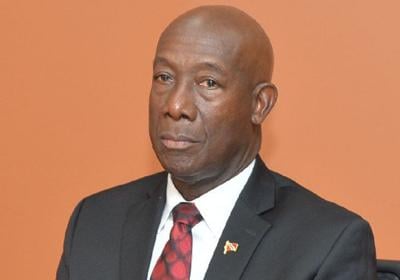 Rowley fires back | Local News | trinidadexpress.com