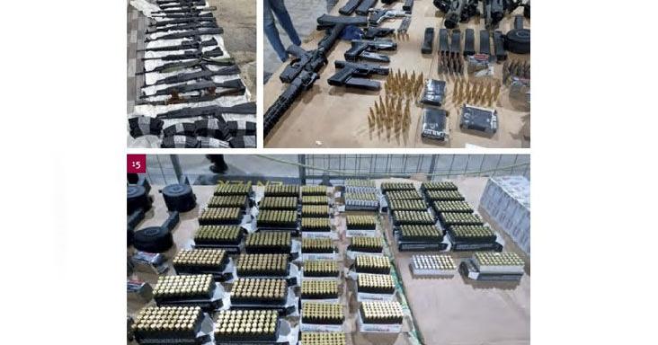 Vulnerable youths and illicit guns | Local News | trinidadexpress.com