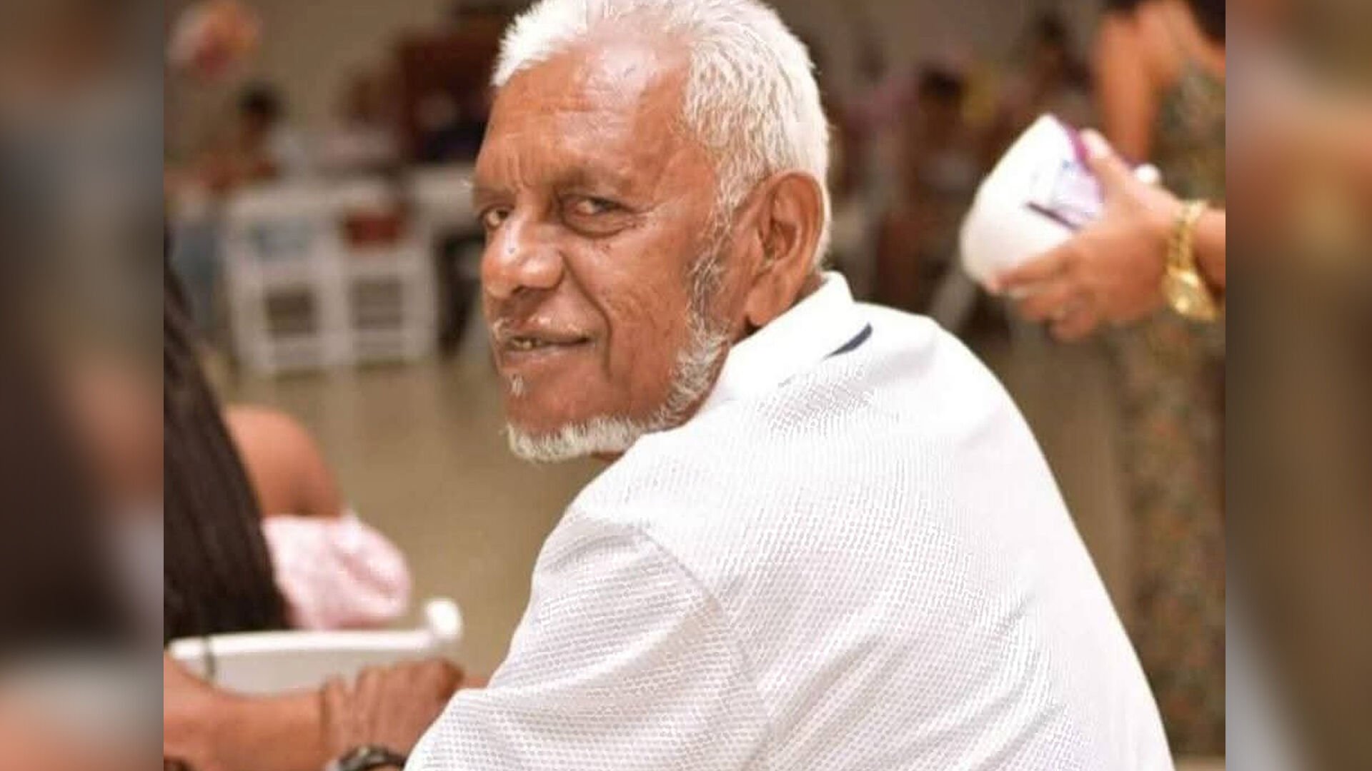 Bicycle shooter kills man | Local News | trinidadexpress.com