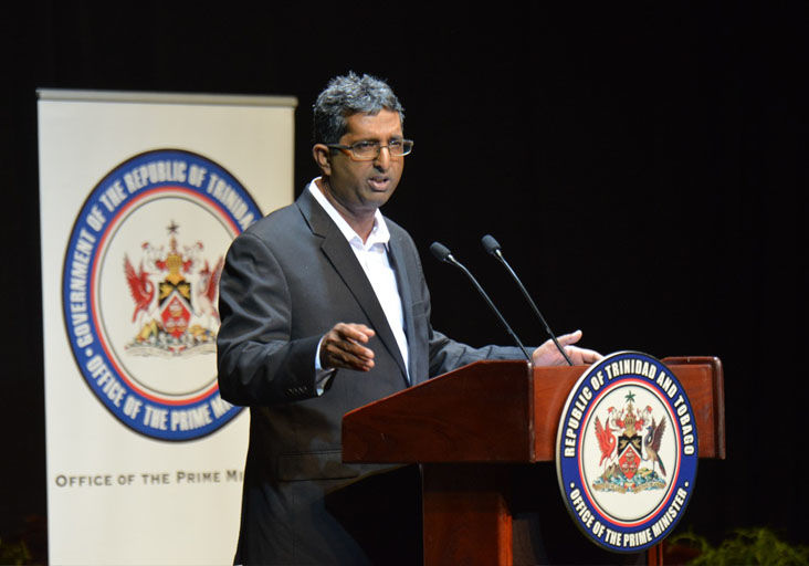 Trouble for T&T economy | Local News | trinidadexpress.com