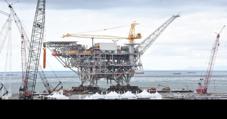 Shell saves the day | Local Business | trinidadexpress.com