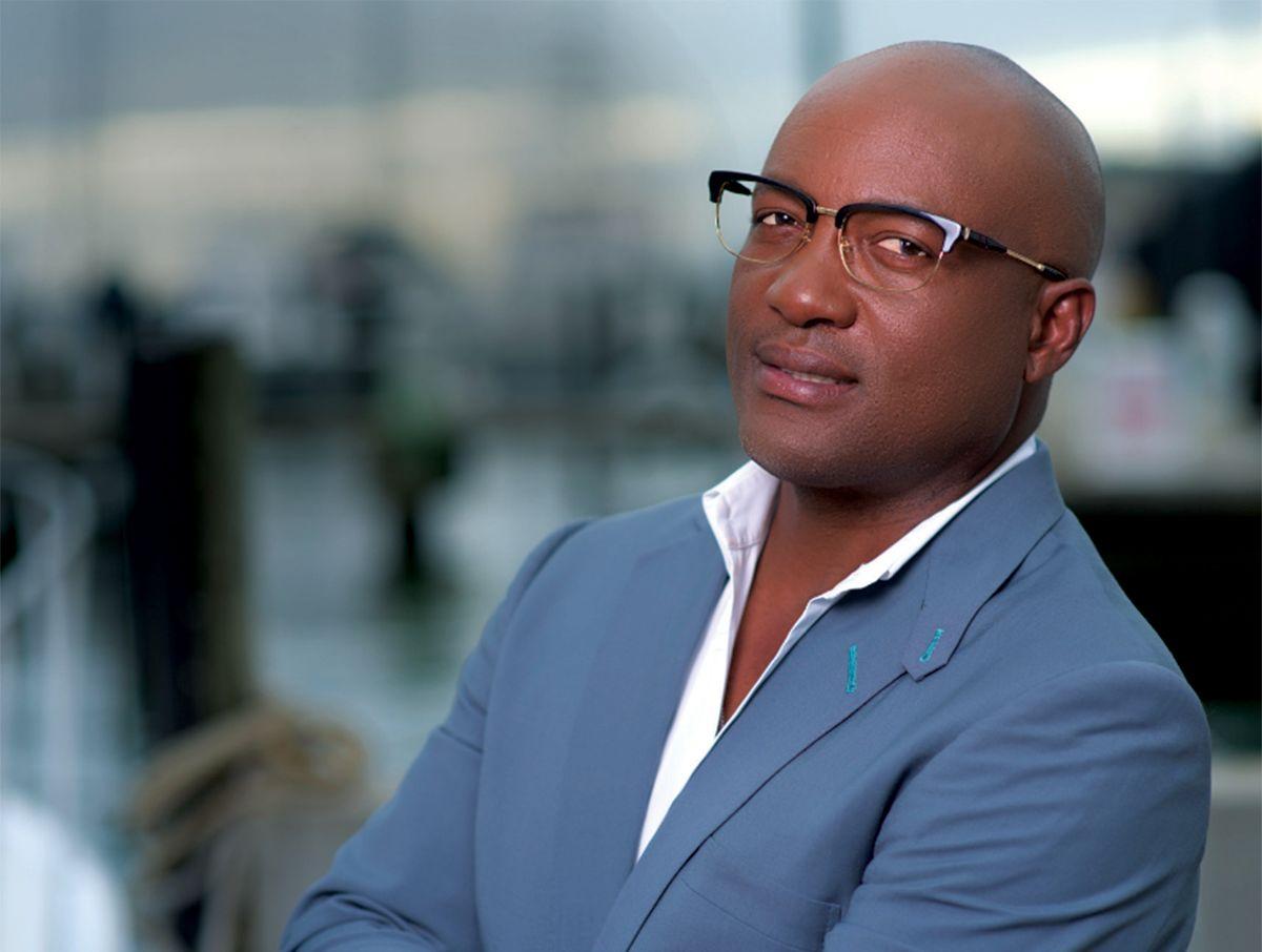 Brian Lara Sets A New Record With Eyewear Line | Press Releases ...