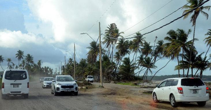 ‘They need to bring back Mayaro’ | Local News | trinidadexpress.com