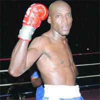 Sinnette upset | Local News | trinidadexpress.com