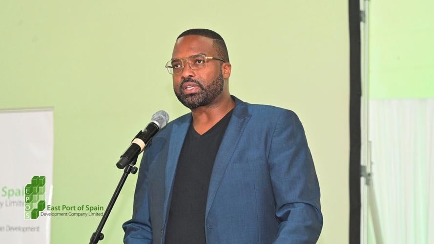 Businessman Balliram is new Arima Mayor | Local News | trinidadexpress.com