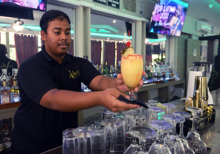 Vee Vault...the gem of Cedros | Local Business | trinidadexpress.com