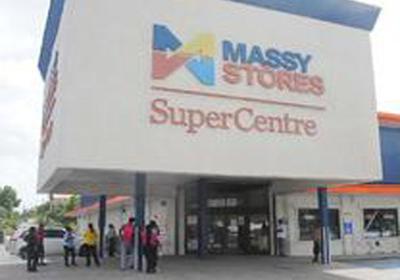 Five Massy execs walk away with $68m | Local Business | trinidadexpress.com