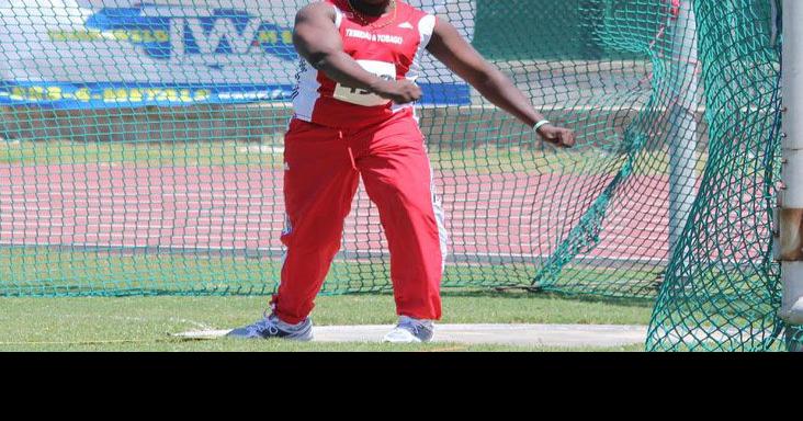 AKEEM RESCUED* | Local News | trinidadexpress.com