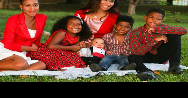 Forging On In The Midst of... The Shenelle Scot Story* | Local News ...