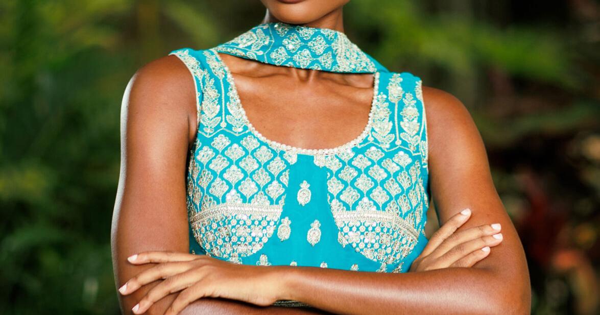 Miss Plymouth: 'I’m aware of racism and prejudice, but this was my ...