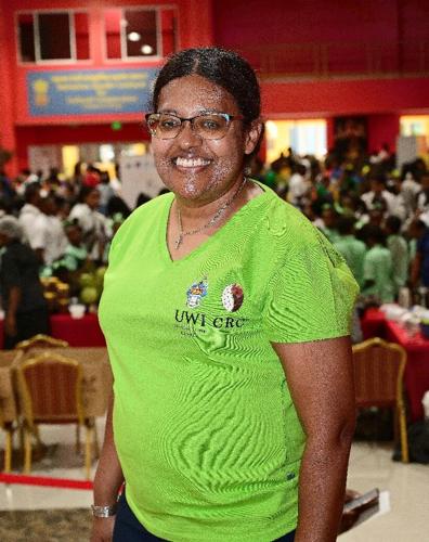 UWI expert’s faith in a forex earner Cocoa’s competitive advantage ...