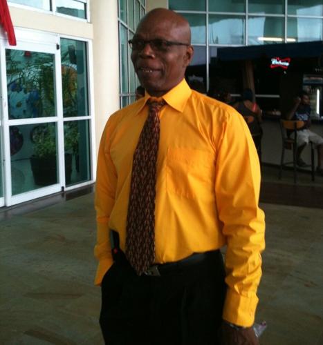 Mysterious disappearance of Pastor Thorne | News Extra ...