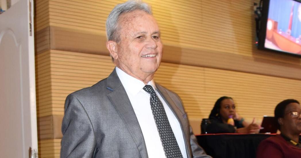 Imbert: HSF recovering strongly | Local Business | trinidadexpress.com