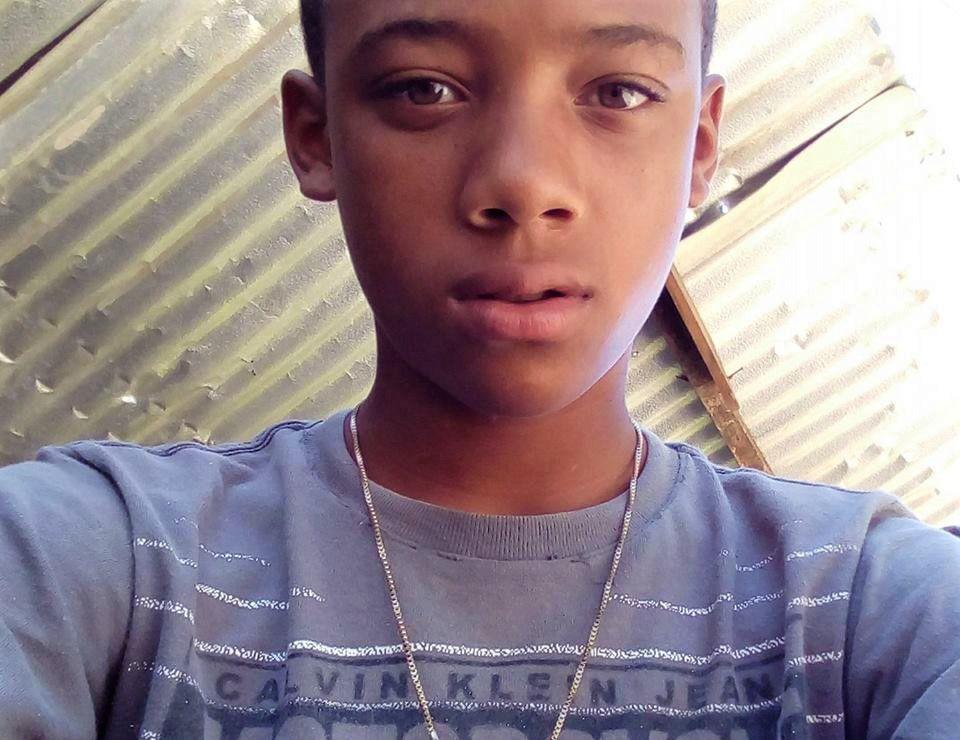 School footballer killed on his 16th birthday | Local News ...