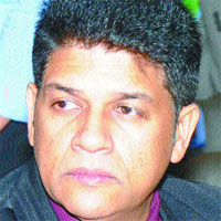 Shane Mohammed almost appointed temporary senator | Local News ...