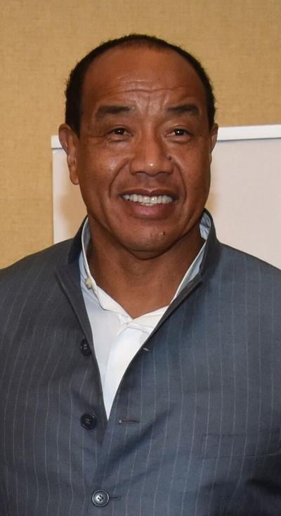 Lee-Chin steps away from boards to focus on personal matters | Local ...