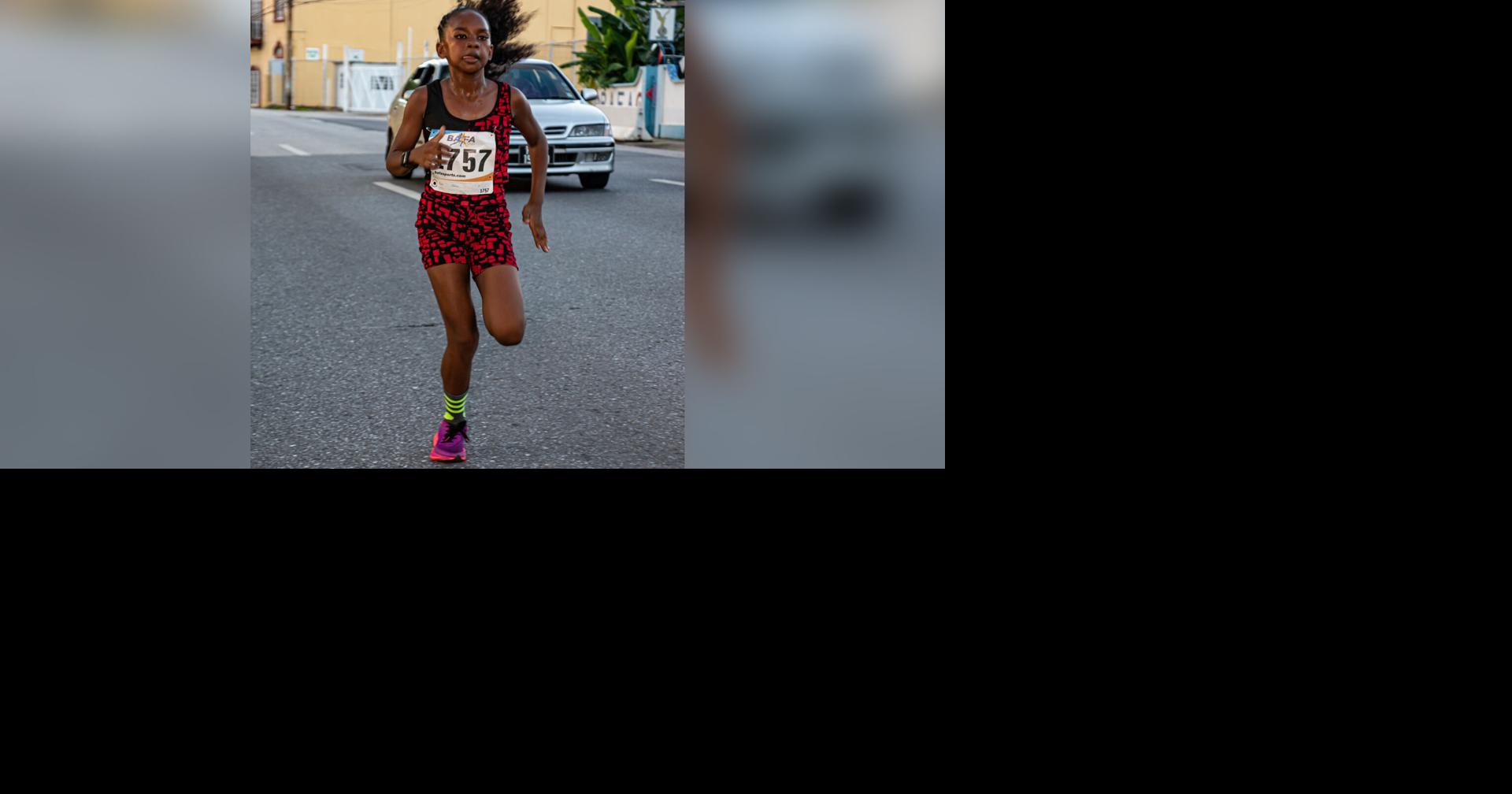 Moore among double winners at NAAATT #5 meet | Local Sports ...