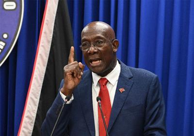 Rowley defends foreign travel | Local News | trinidadexpress.com