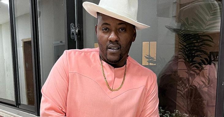 Chuck shares ‘Family Vibes’ | Features Local | trinidadexpress.com