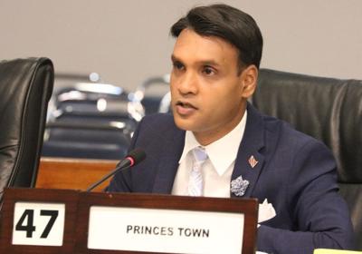 Padarath ‘to return this week on chartered flight’ | Local News ...