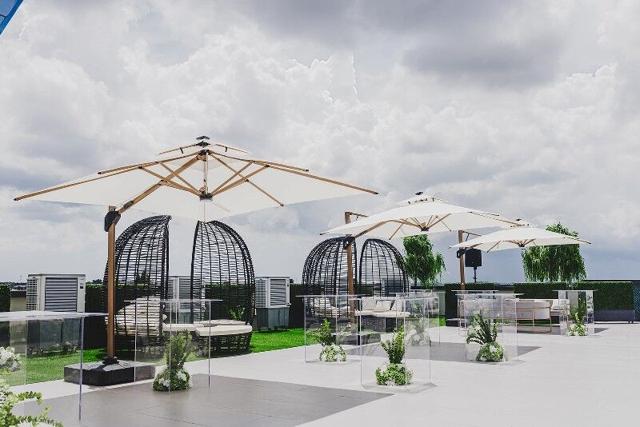 Dennis P Ramdhan Complex: | Local Business | trinidadexpress.com