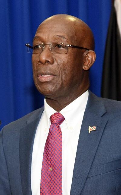 PM: We stand firm on migrant issue | Local News | trinidadexpress.com