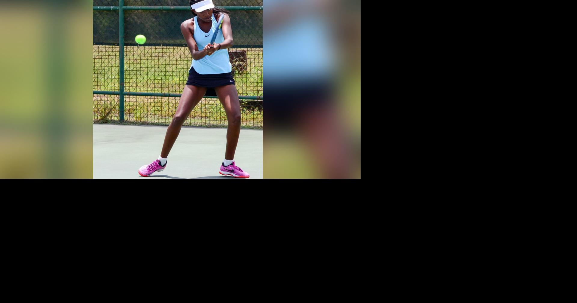 Alexis keeps on rolling in trials | Local Sports | trinidadexpress.com