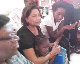 Police: There is no waiting period in a missing person case | Local ...