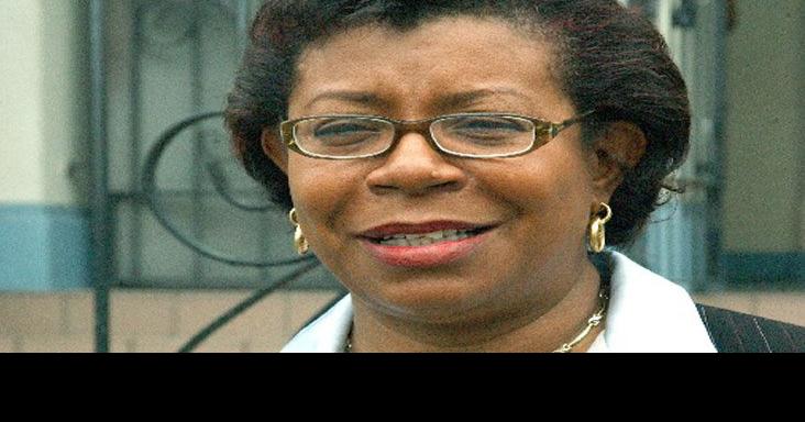 Judges must declare assets | Local News | trinidadexpress.com