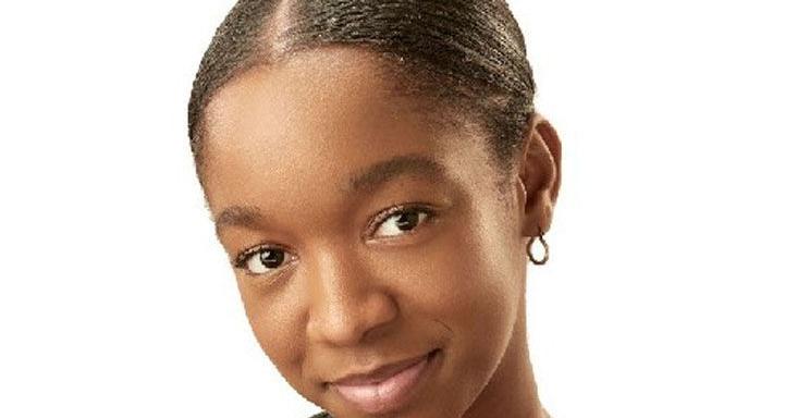 Sy’mara wins KAK dance scholarship | Features Local | trinidadexpress.com